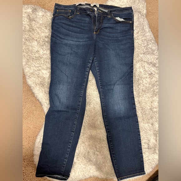 Universal Thread | Jeans | Universal Thread Womens Skinny Jeans | Poshmark
